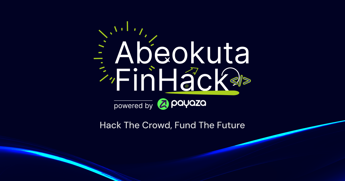 Abeokuta FinHack: Abeokuta FinHack